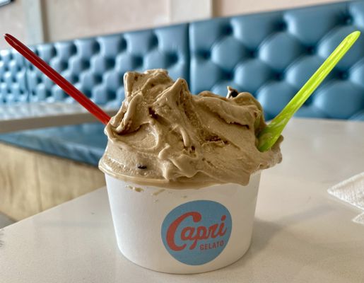 CAPRI GELATO & COFFEE BAR - Updated August 2024 - 140 Photos & 67 ...