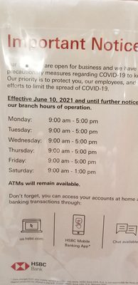 HSBC - Updated July 2025 - 29 Photos & 26 Reviews - 235 Canal St, New ...