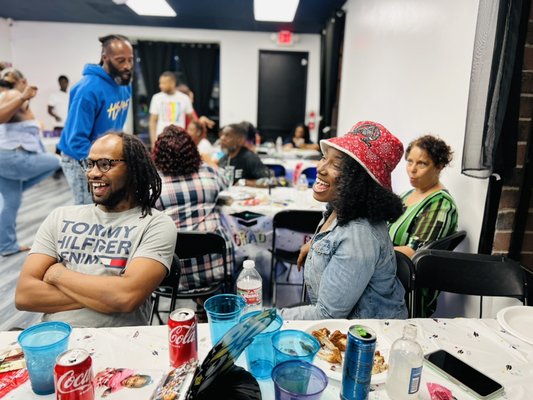 THE WRIGHT PLACE EVENT SPACE - Updated October 2025 - 40 Photos - 13912 S Noland Ct ...