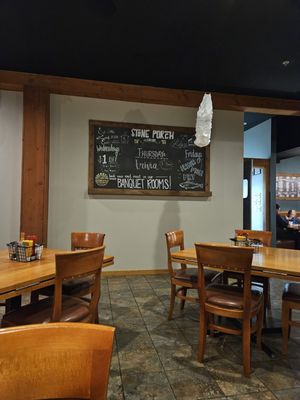 STONE PORCH ALE HOUSE - Updated December 2025 - 31 Photos & 35 Reviews ...