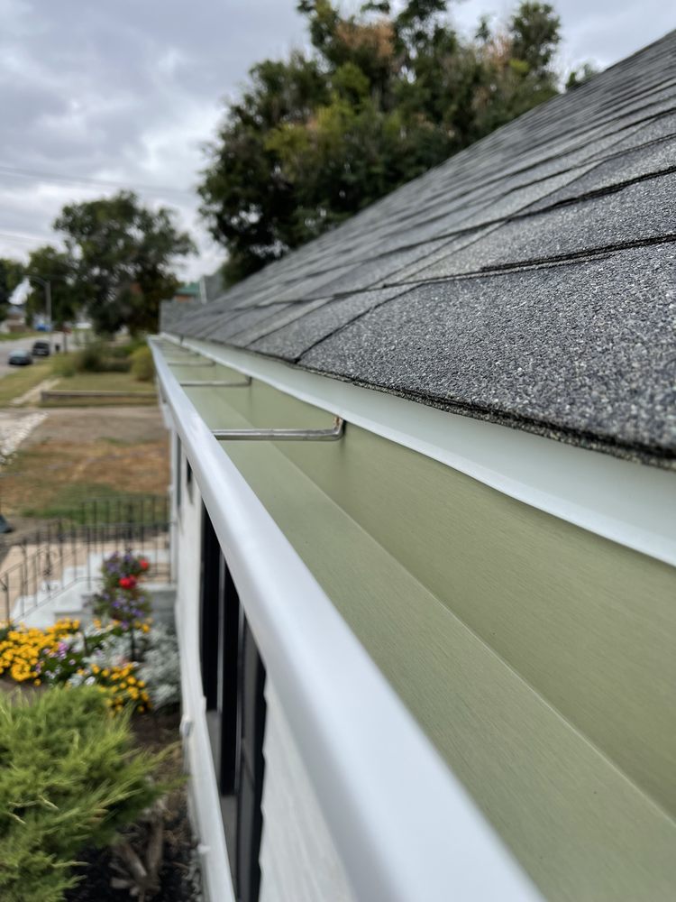 BADLANDS SEAMLESS GUTTERS - Updated August 2025 - Request a Quote - 17 ...