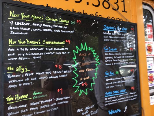 STREET CHEFS - Updated December 2025 - 17 Photos & 18 Reviews - 1700 N ...