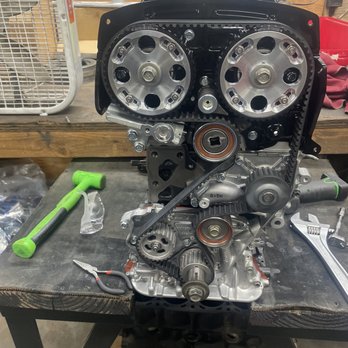 YOTA1 PERFORMANCE - Updated December 2025 - 48 Photos & 24 Reviews ...