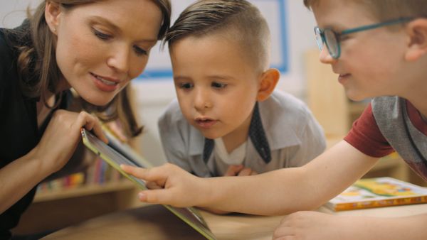 PRESCOLAIRE EARLY LEARNING ACADEMY - Updated October 2025 - 111 Photos ...