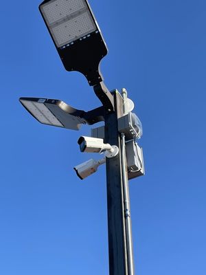 INTELLIGUARD SECURITY - 94 Photos & 44 Reviews - 518 Charity Way ...