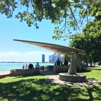 LINCOLN PARK CHESS PAVILION - Updated January 2026 - 18 Photos - 1601 N ...