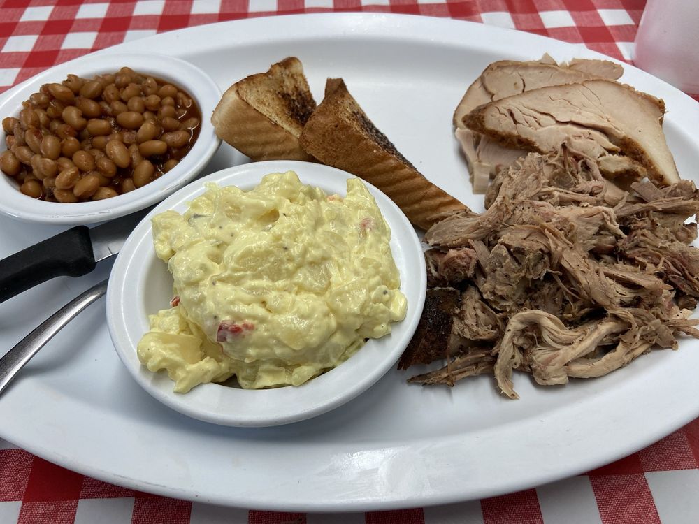 COMPANY B BBQ - Updated December 2025 - 31 Photos & 85 Reviews - 4583 ...