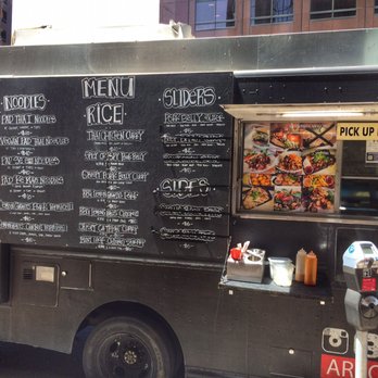 ARROY FOOD TRUCK - Updated January 2026 - 71 Photos & 76 Reviews - Los ...