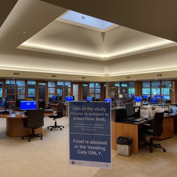 BLOOMFIELD TOWNSHIP PUBLIC LIBRARY - Updated November 2025 - 160 Photos ...