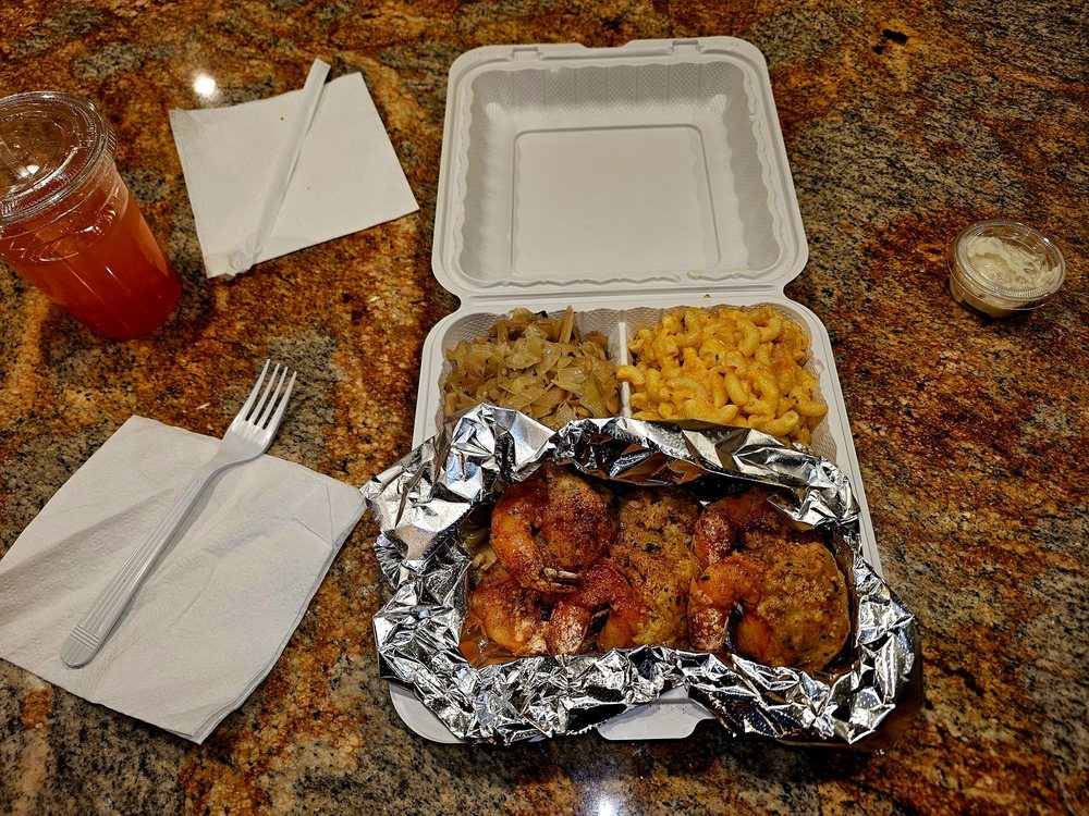 CARIBBEAN SOUL FOOD DELIGHT - Updated June 2026 - 16 Photos & 22 ...