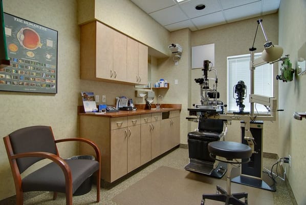 TWIN CITIES EYE CONSULTANTS - Updated December 2025 - 25 Reviews - 7450 ...