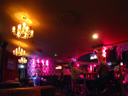 THE FONT - Updated April 2025 - 21 Photos & 26 Reviews - Union Street ...