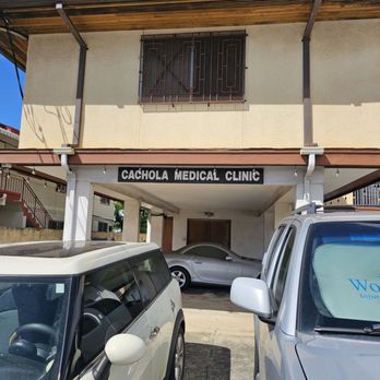 LYLA CACHOLA PRATHER, MD - Updated January 2026 - 12 Reviews - 936 ...