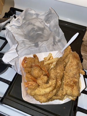 MAKE MY FISH - Updated July 2024 - 73 Photos & 117 Reviews - 120 W ...