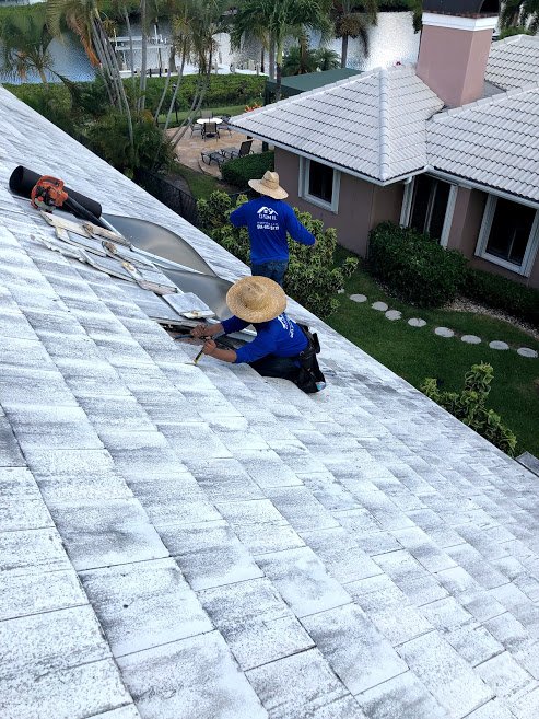 OSMIL ROOFING - Updated December 2025 - Lake Worth, Florida - Roofing ...