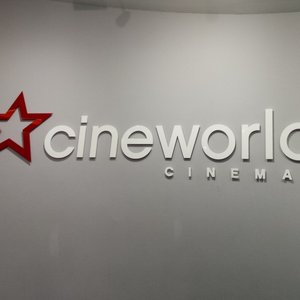 CINEWORLD - SOLIHULL - Updated July 2025 - 10 Photos & 15 Reviews - 47 MIll Lane Arcade ...