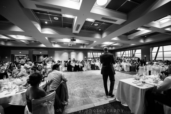 BELL HARBOR INTERNATIONAL CONFERENCE CENTER - Updated December 2025 ...