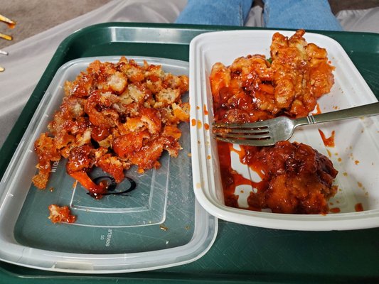 CHINA ONE - 24 Photos & 16 Reviews - Chinese - 22 Hoover Ave, Du Bois ...