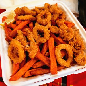 ASEAN STREAT FOOD HALL - 258 Photos & 94 Reviews - 400 Pine St, Seattle ...