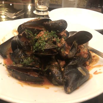 Grotto Ristorante - Updated COVID-19 Hours & Services - 343 Photos ...