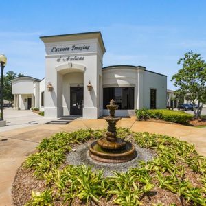 LOURDES IMAGING - ST. MARY - Updated June 2025 - 411 Saint Landry St ...