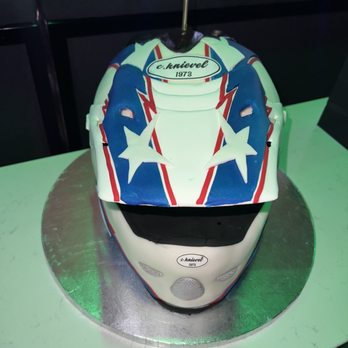 LA CUSTOM CAKES - Updated July 2025 - 46 Photos - Los Angeles ...