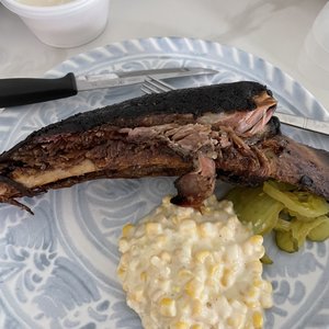 THE BRISKET HOUSE - 609 Photos & 775 Reviews - Barbeque - 5775 Woodway ...