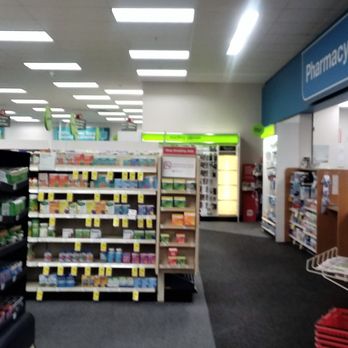 CVS PHARMACY - Updated July 2025 - 14 Photos & 37 Reviews - 500 North ...