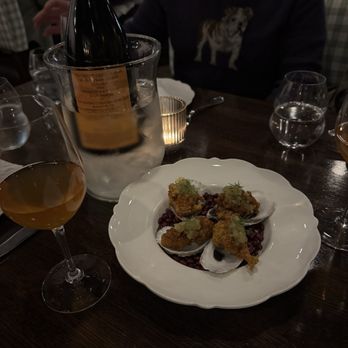 PILLAR - Updated August 2025 - 111 Photos & 38 Reviews - 408 N Bishop ...