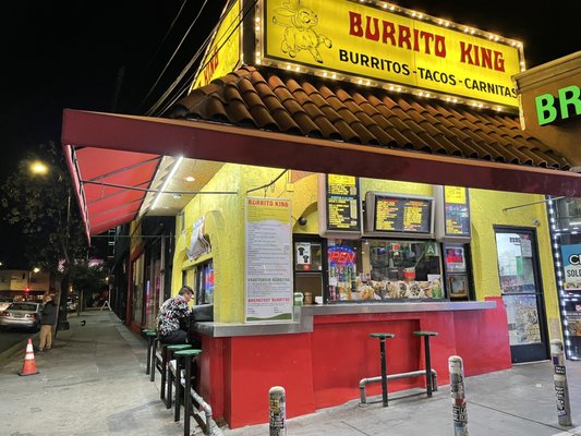 BURRITO KING SUNSET - Updated December 2025 - 138 Photos & 323 Reviews ...
