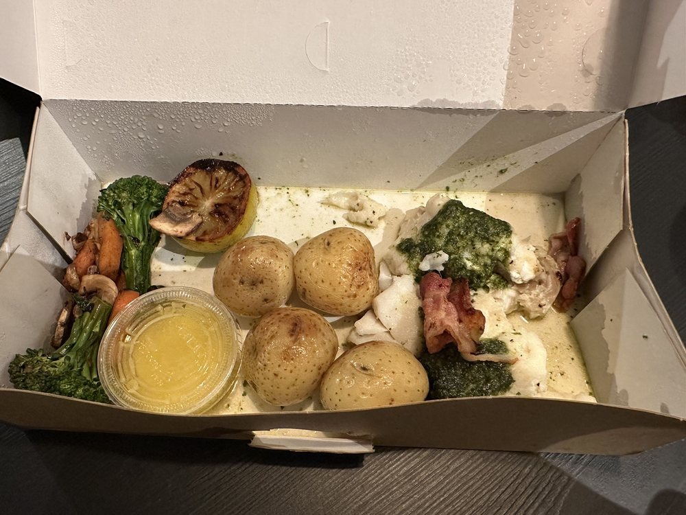 EGON - 57 Photos & 34 Reviews - Storgata 50, Tromsø, Norway ...