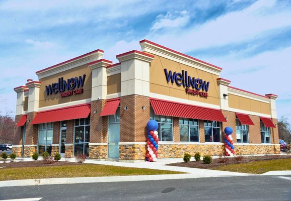Wellnow Urgent Care Plainwell