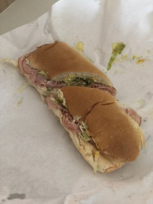 OBEE’S SUB SHOP - Updated July 2024 - 10 Photos & 69 Reviews - 261 ...