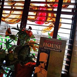 Romulus House Restaurant - Trusted Since 1969 - Updated July 2025 - 141 ...