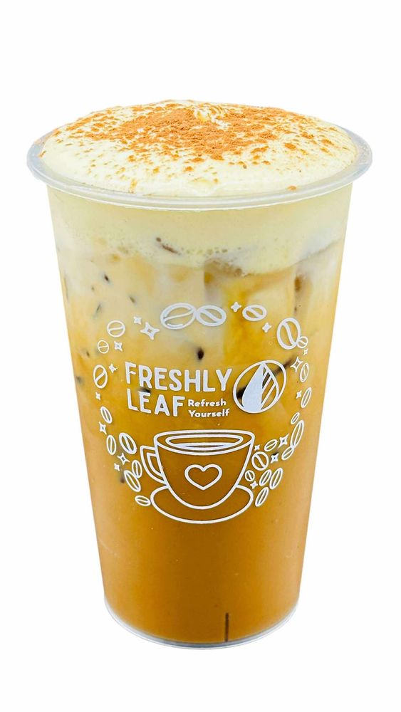 FRESHLY LEAF - Updated November 2025 - 82 Photos & 31 Reviews - 11724 ...