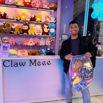 CLAW MEEE - Updated May 2025 - 527 Photos & 185 Reviews - 532 Barber Ln ...