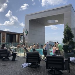 L27 ROOFTOP BAR - Updated July 2025 - 264 Photos & 179 Reviews - 807 ...