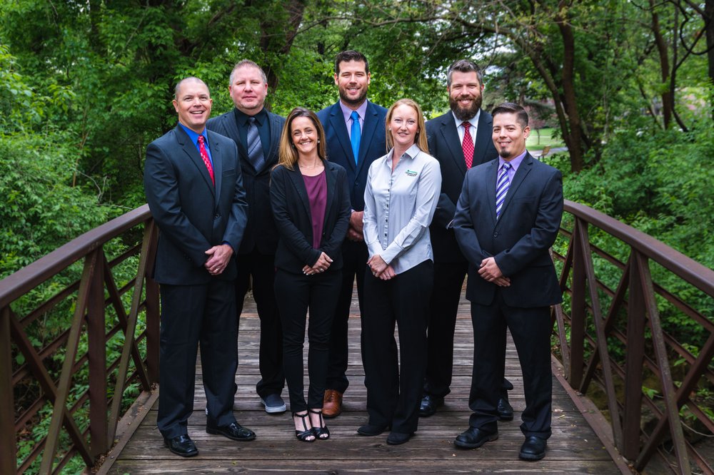 COMMUNITY LENDING OF AMERICA - Updated July 2025 - 8301 State Line Rd ...