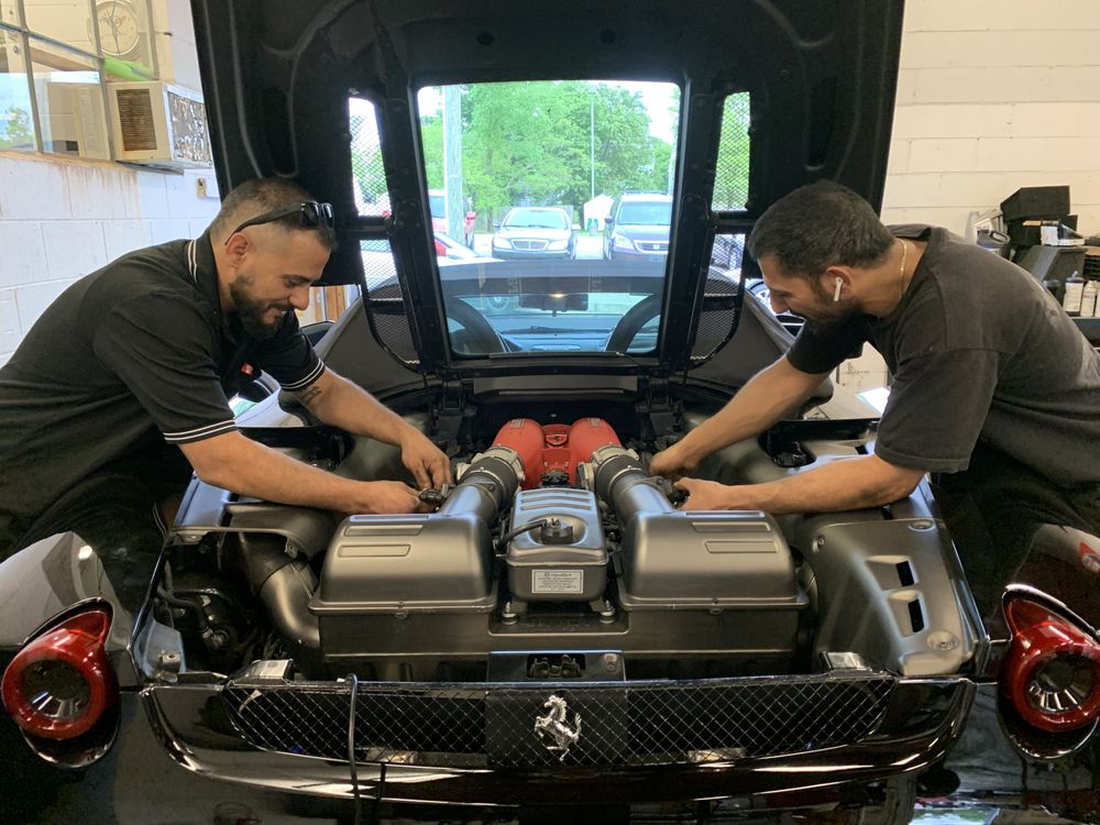 M POWER AUTO - Updated October 2025 - Request a Quote - 2101 Decatur St ...