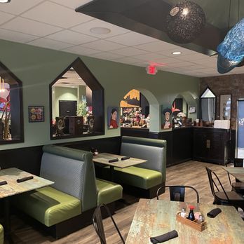 HUNAN LION - Updated May 2024 - 61 Photos & 18 Reviews - 1208 N ...