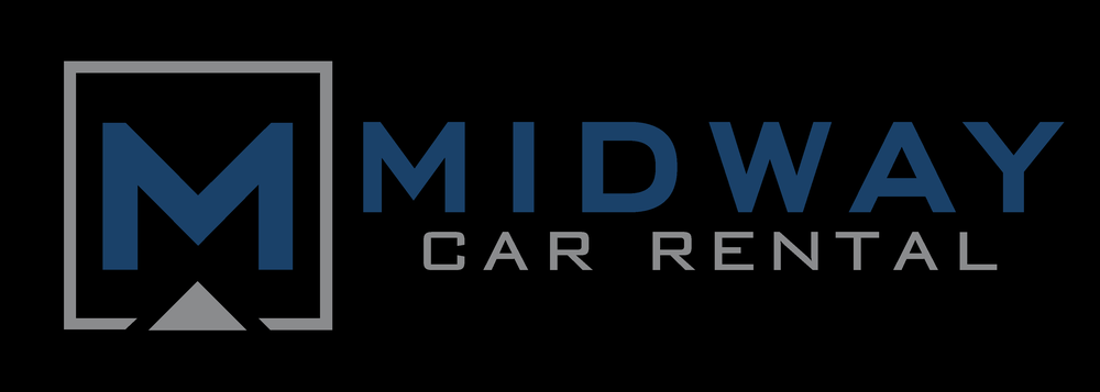 MIDWAY CAR RENTAL AT ICC COLLISION CENTER - Updated May 2026 - 13 ...