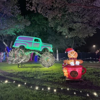 SANTA’S RANCH - Updated September 2025 - 212 Photos & 87 Reviews - 9561 ...