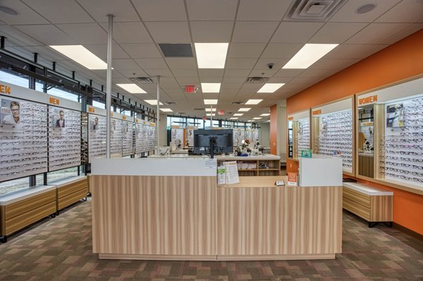 STANTON OPTICAL - Updated November 2025 - 50 Reviews - 1415 E ...