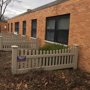 JAN FENCE - Updated October 2025 - 19 Photos & 41 Reviews - 1107 Route ...