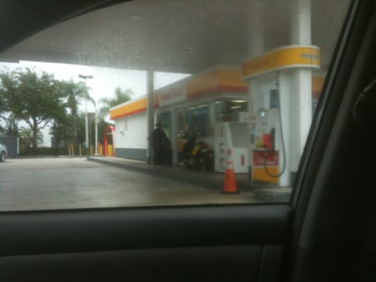 SHELL - Updated October 2025 - 16 Reviews - 14699 SW 56th St, Miami ...