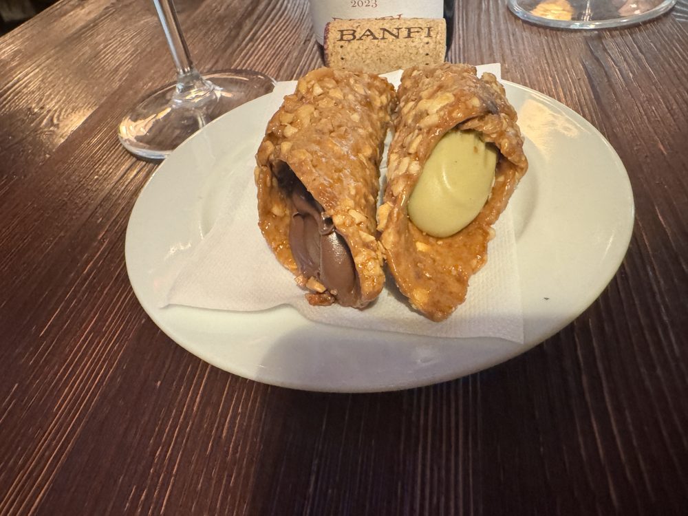 OSTERIA DA BACO - Updated August 2025 - 39 Photos & 19 Reviews - Calle ...