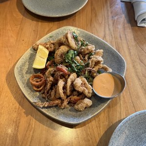 PACIFIC CATCH - 2339 Photos & 1254 Reviews - 5251 Martinelli Way ...