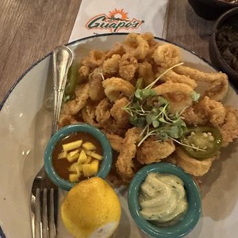 GUAPO’S FAIRLAKES - Updated August 2025 - 716 Photos & 829 Reviews ...