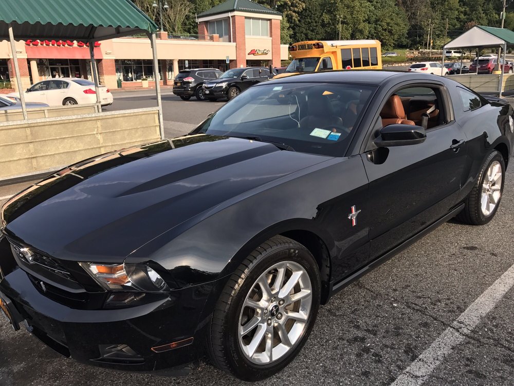 FULLERTON AUTO BODY - Updated November 2025 - 19 Fullerton Ave, Yonkers ...