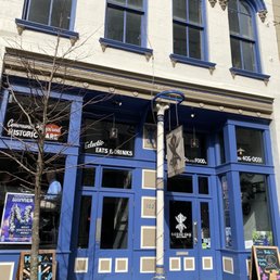 SQUID INK ECLECTIC EATS & DRINKS - Updated December 2025 - 533 Photos ...